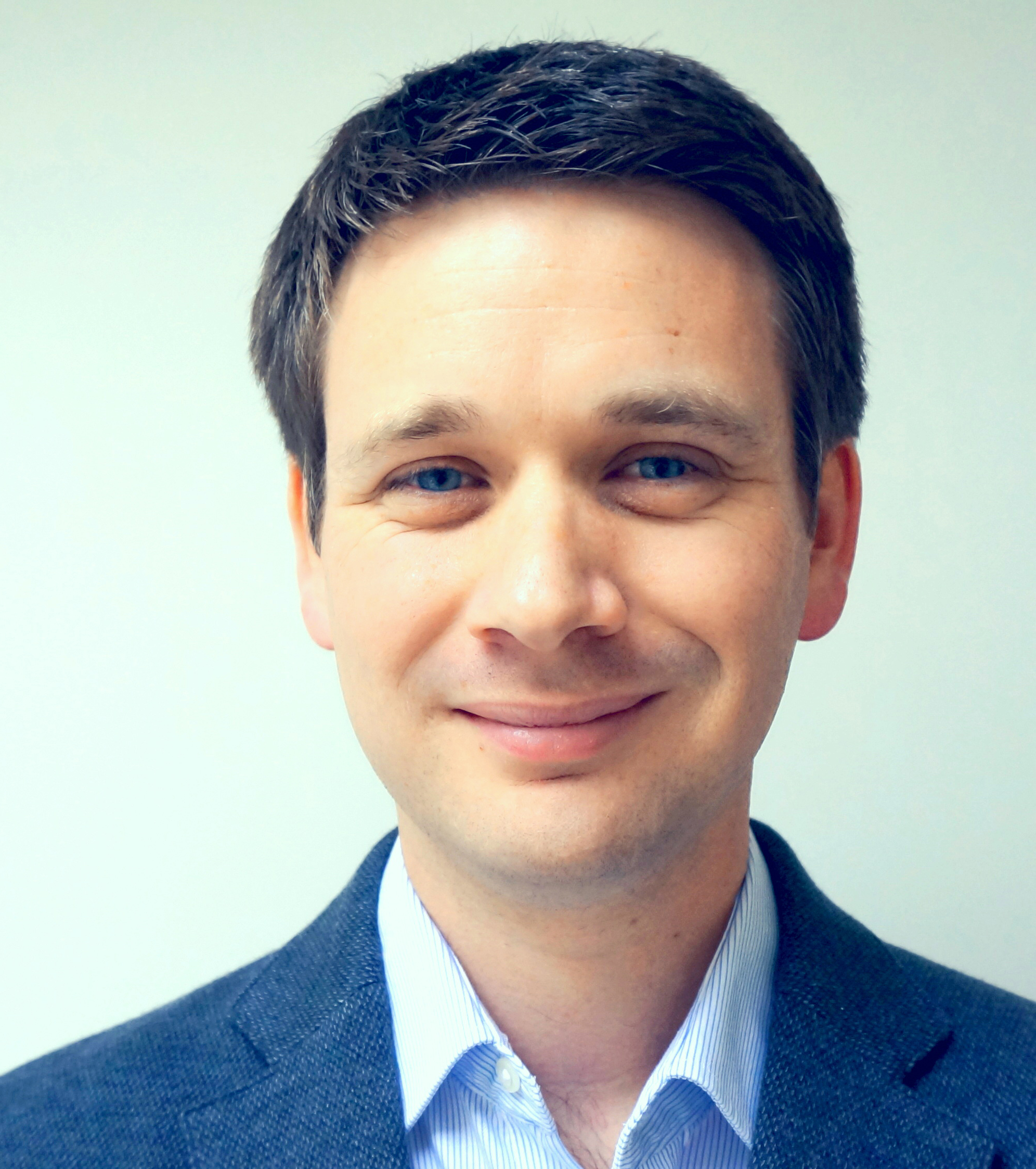 People | Department of Biological Chemistry & Molecular Pharmacology